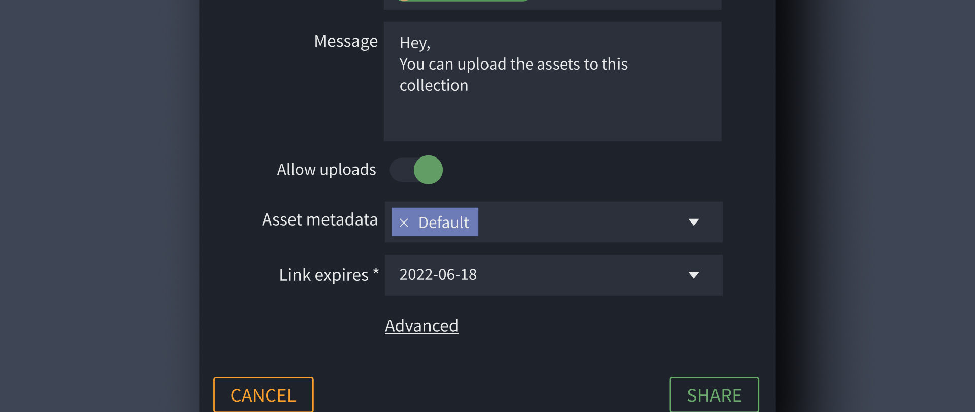 New Upload Requests and Greater Edit Proxy Support in iconik